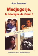 Soeur Emmanuel Maillard | Éditions des Béatitudes