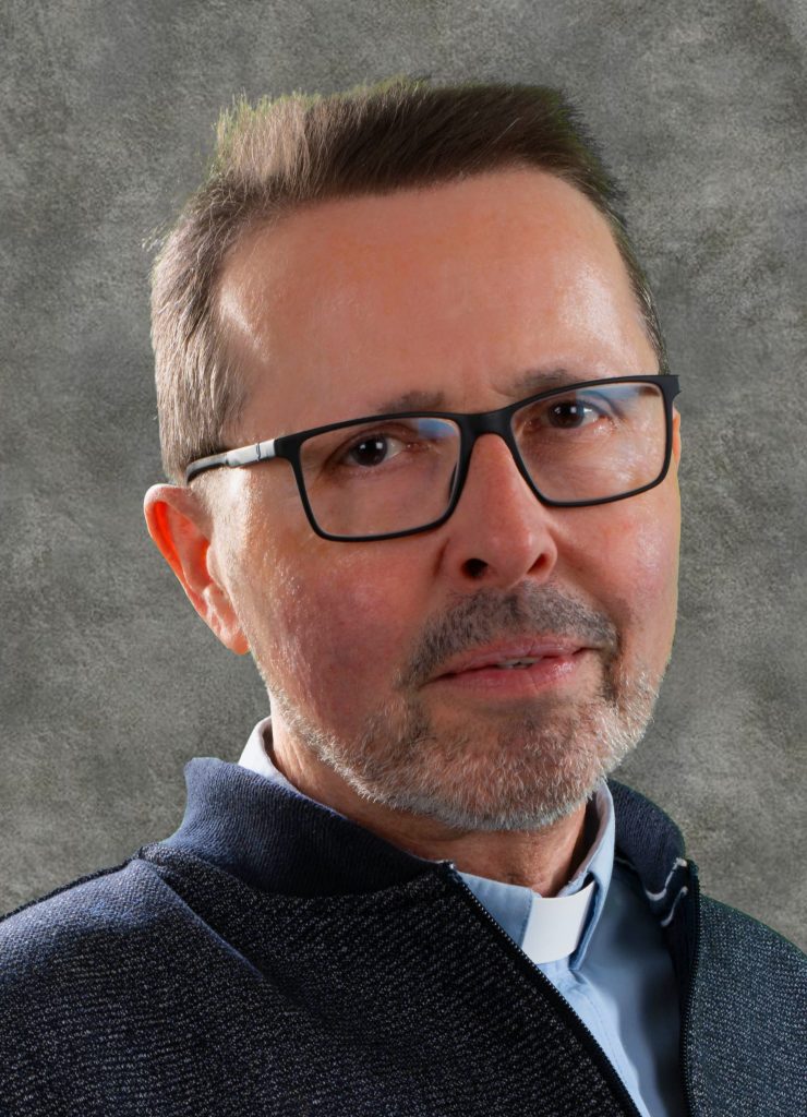 Écoute dans la nuit sur Radio Notre Dame | Éditions des Béatitudes