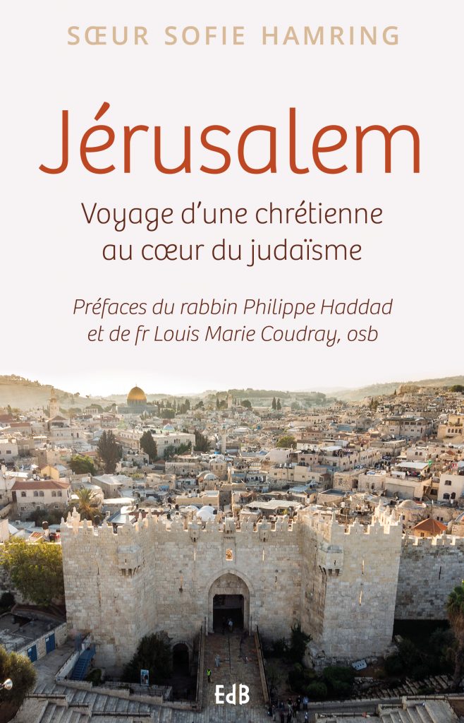 "Jésus était pleinement juif. Connaître son peuple, c’est Le connaître ...
