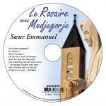 Soeur Emmanuel Maillard | Éditions des Béatitudes