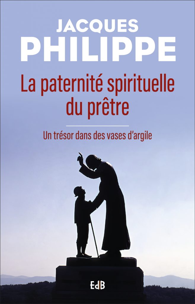La paternité spirituelle du prêtre,Sub Signo Martini (revue de la ...