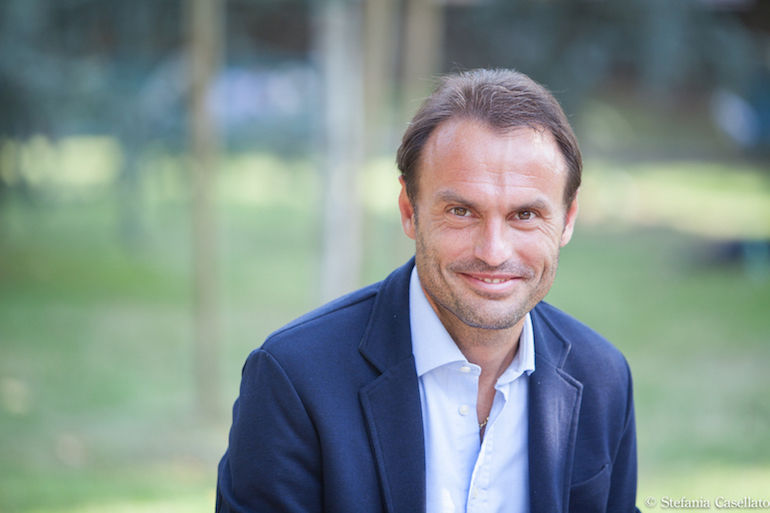 Marco Pozza | Éditions des Béatitudes