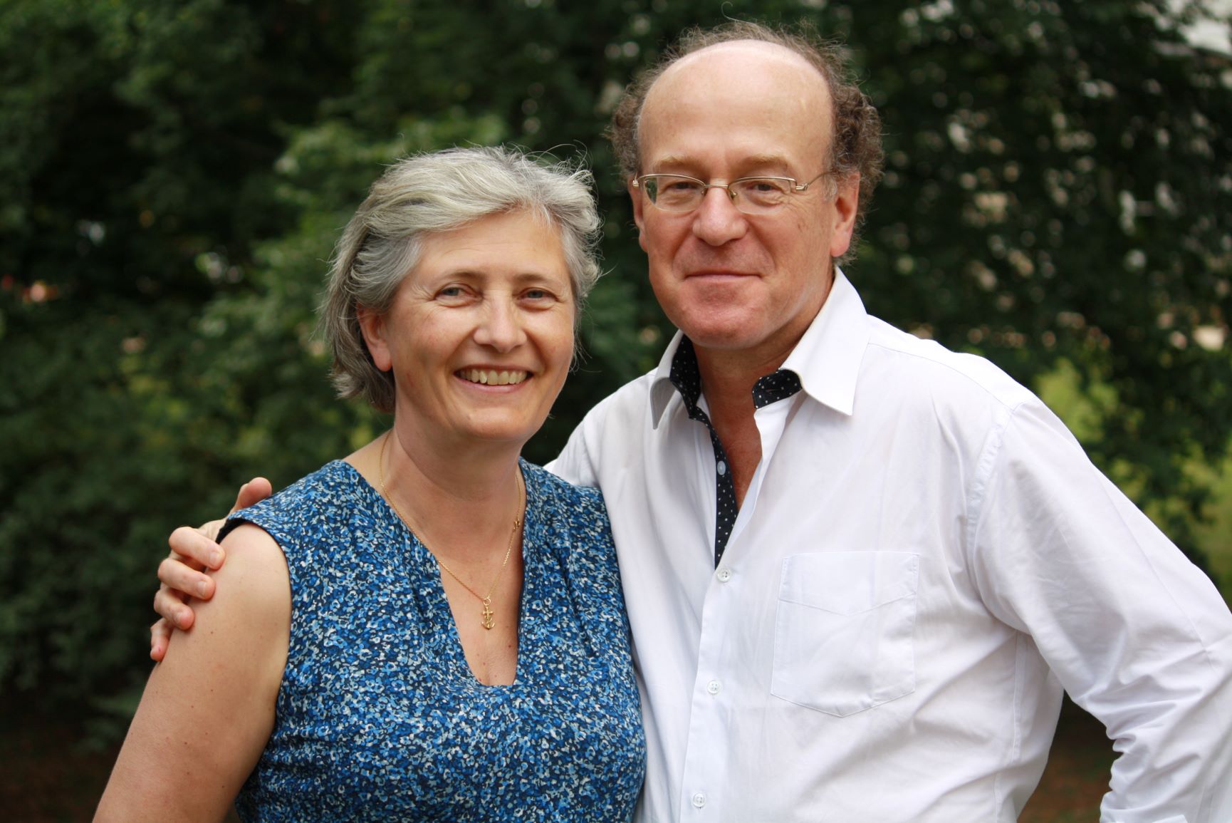 Alex et Maud Lauriot-Prévost | Éditions des Béatitudes