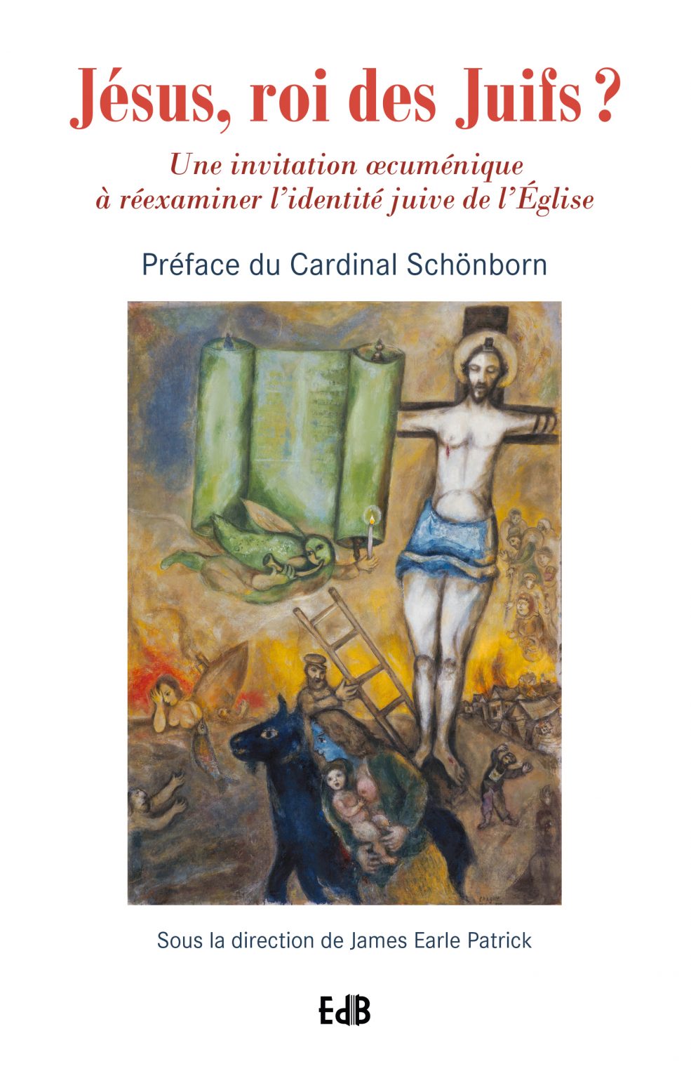 Jésus, roi des Juifs ? « un livre qui ouvre des pistes de réflexion ...
