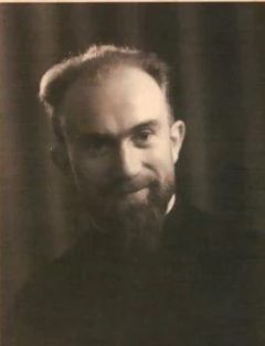 Marcel LE DORZE | Éditions des Béatitudes